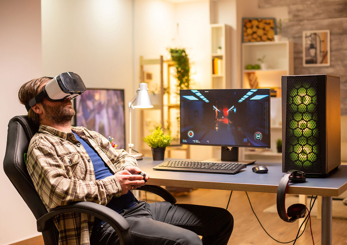 Principales tendencias en el mundo Gamer – Hobbiegames