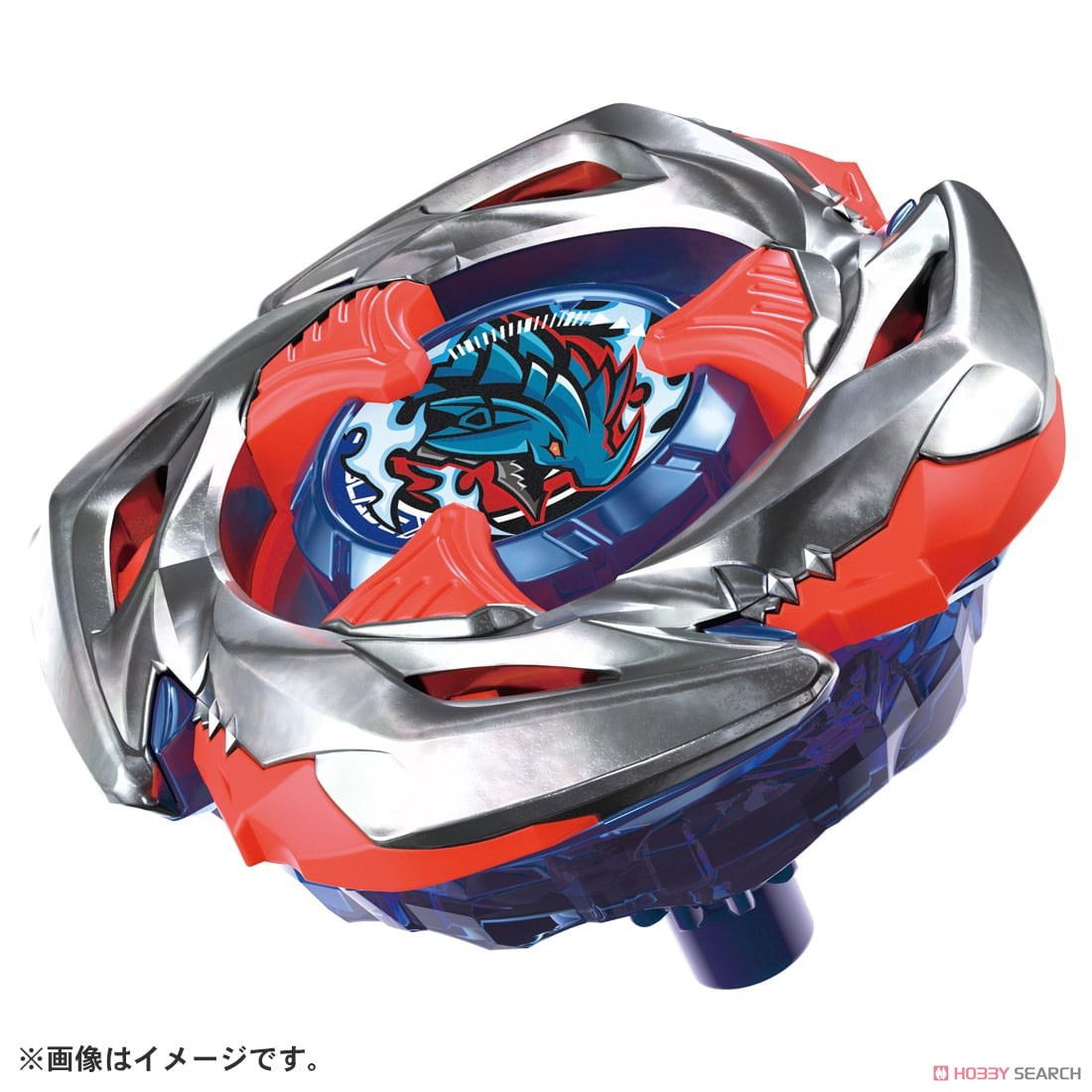 Beyblade X - Impact Drake UX-11 - Takara Tomy – Hobbiegames