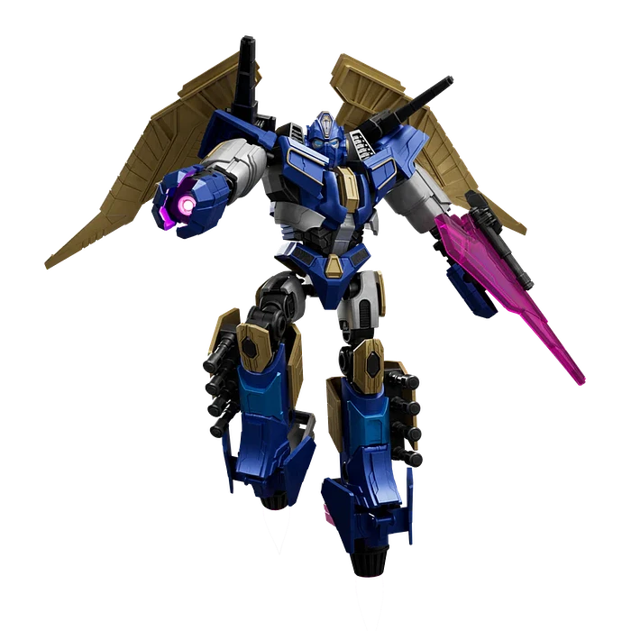 Transformers One Sentinel Prime - Classic Class Blokees – Hobbiegames