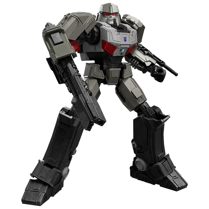 Transformers One Megatron - Classic Class Blokees – Hobbiegames
