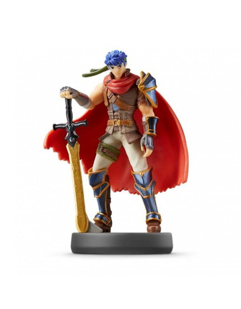 Amiibo Ike - Super Smash Bros – Hobbiegames Amiibo Ike - Super Smash Bros – Hobbiegames
